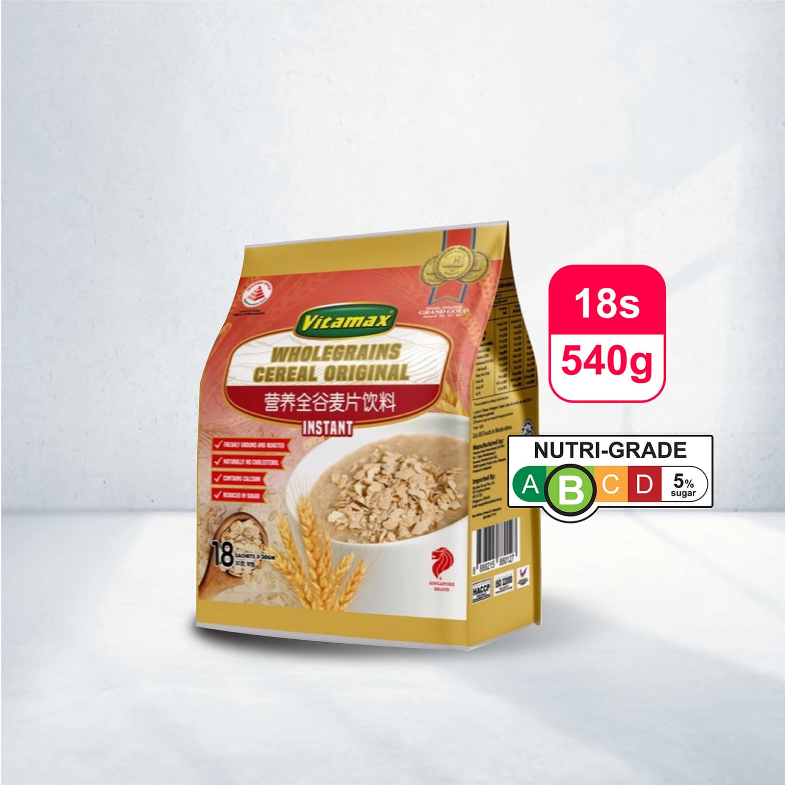 Our Products - Mushan Foods