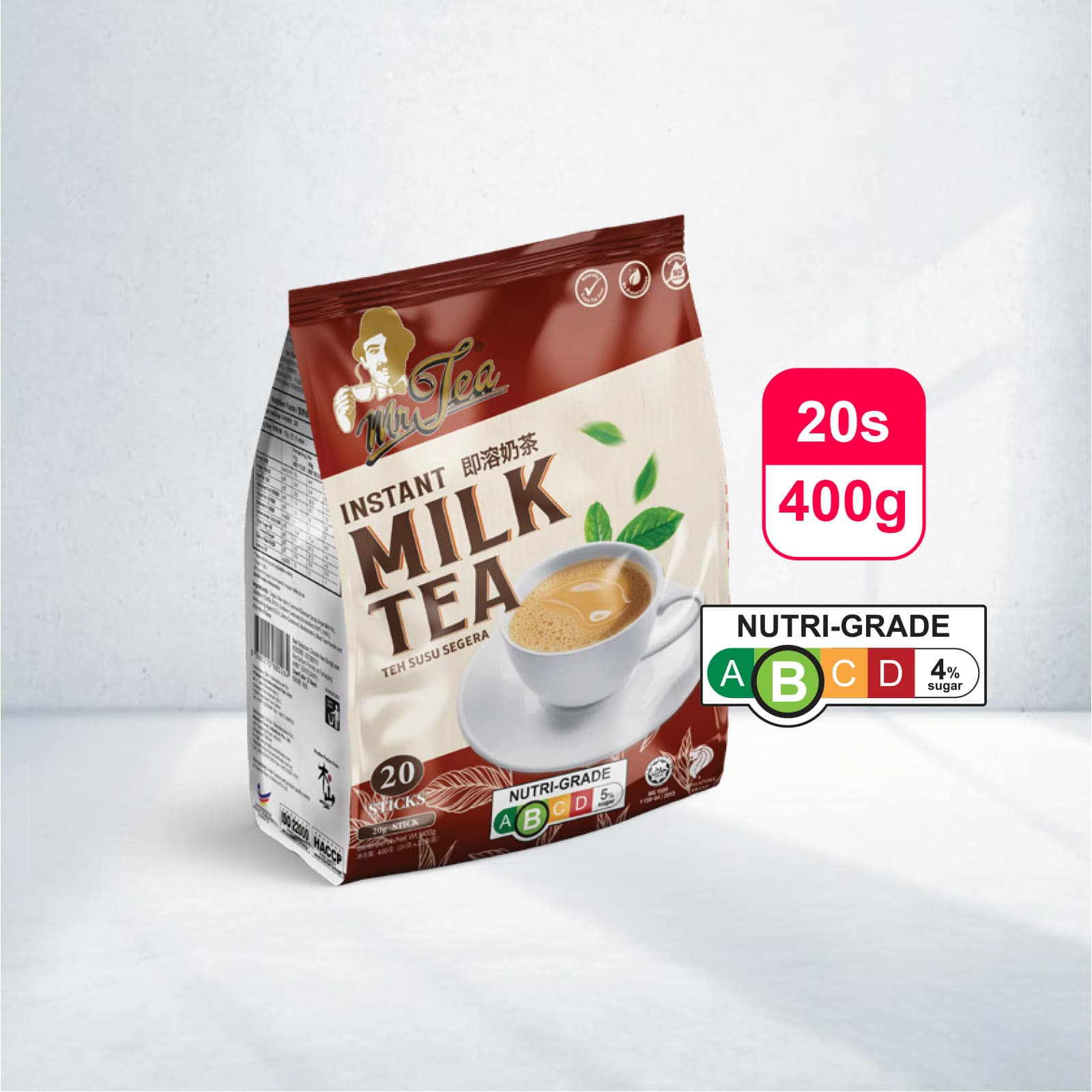 Our Products - Mushan Foods