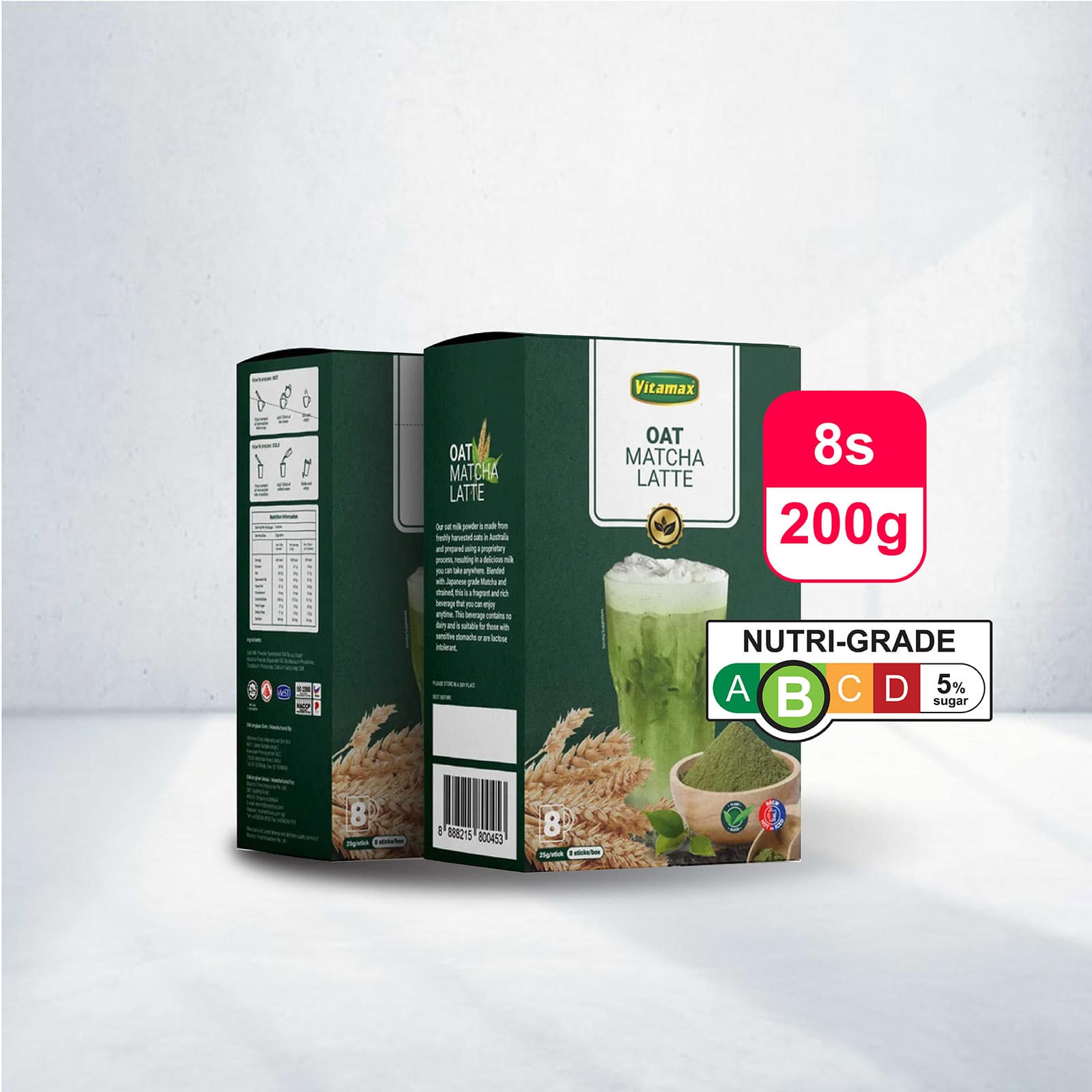 Our Products - Mushan Foods